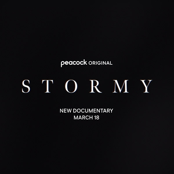 STORMY | AngeliqueGeorges.com