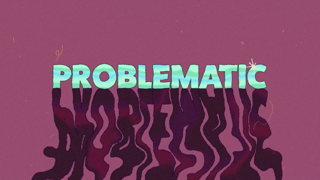 Problematic | AngeliqueGeorges.com