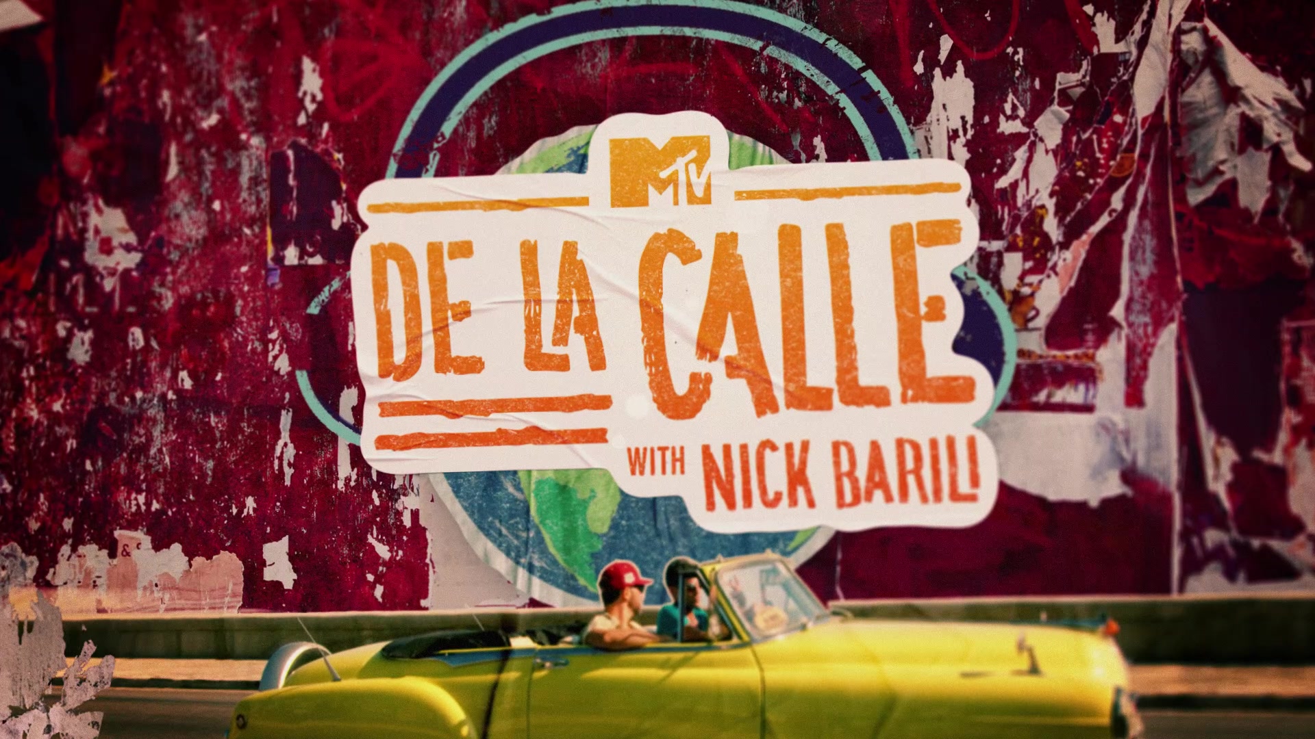 De La Calle | AngeliqueGeorges.com